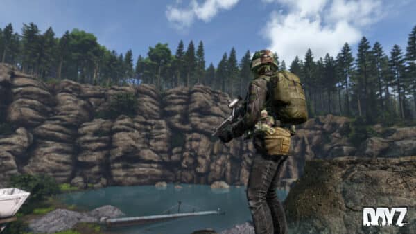 DayZ Update 1.69 for Stable 1.25 Patch 4 Released This Aug. 19 - MP1st