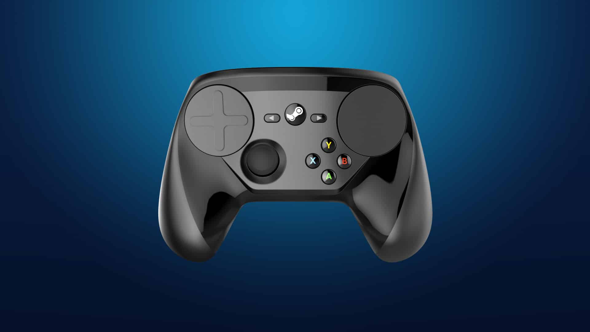 Report: Valve Is Developing a New Steam Controller and a ‘Roy’ VR ...
