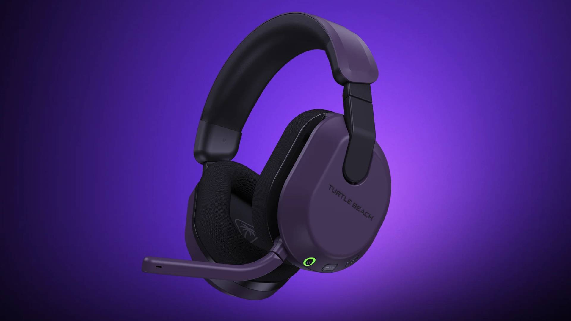 Turtle Beach Stealth 600 Now Comes in Gorgeous Purple; Stealth 500 Gets ...