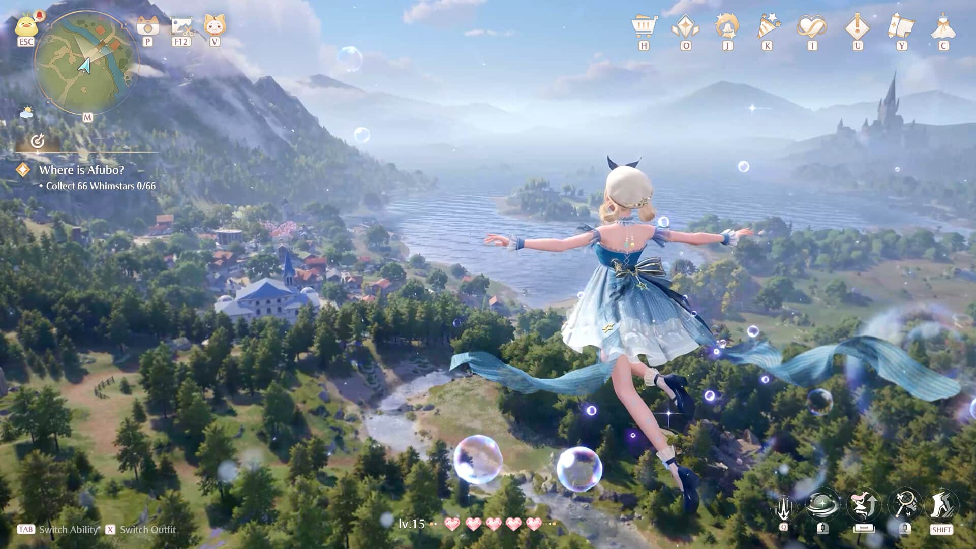 Infinity Nikki New Update 1.9/1.009 Complete Patch Notes